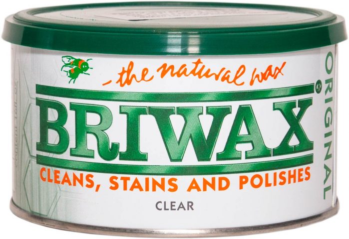 Briwax - Original - Briwax International, Inc