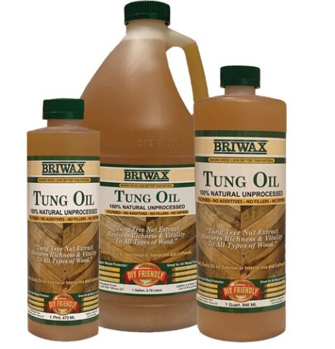 Briwax International Inc - Furniture Wax, Polish, & Restoration Products